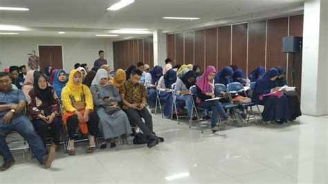47 Siswa Bimbel Ens Indonesia Cabang Makassar Lulus Masuk Pkn Stan 2018