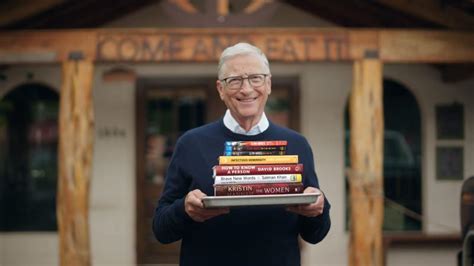 Doris Maria Heilmann On Linkedin Bill Gates Calls This Book A Must Read—here Are Its Top 3