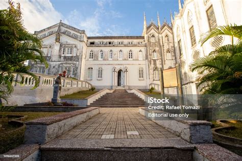 Foto De Nossa Senhora Da Piedade Igreja E Convento Localização Famosa