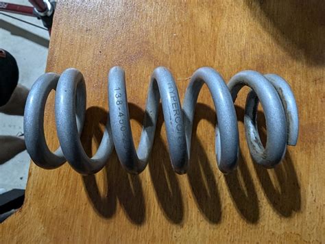 2019 Push Eleven Six Shock Spring 138 450 250 For Sale