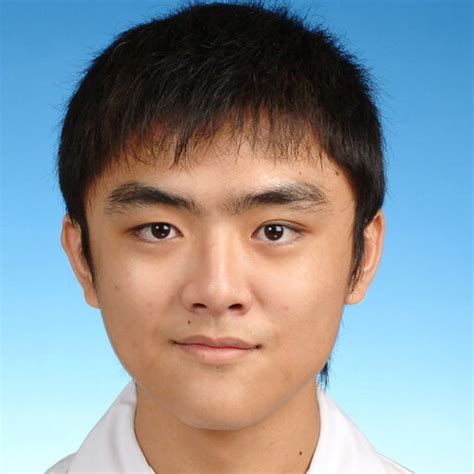 Chou Eming National Cheng Kung University Tainan Ncku Department