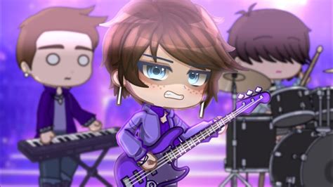 Dont Touch Whats Mine💢 The Loud House🏠gl2 Gacha Memetrend