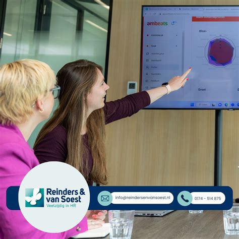 Suzanne Klijn Van Soest Posted On Linkedin