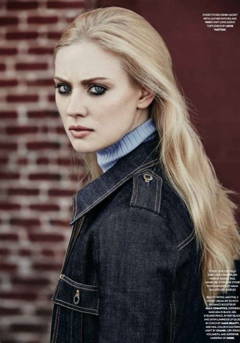 Deborah Ann Woll