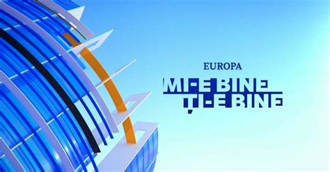 Europa Mi E Bine Ti E Bine 18 Iunie „golden Gate” De Romania Gata De Inaugurare 2023