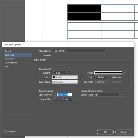 Indesign Table Help Adobe Community 14563218