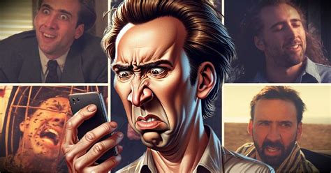 Nicolas Cage Gets Candid On His Wish To Make Less Movies And Why He