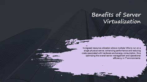 Windows Server Virtualization With Hyper V Ppt Template St Ai