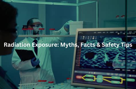 How Radiation Cumulative Exposure Affects You—and How To Stay Safe