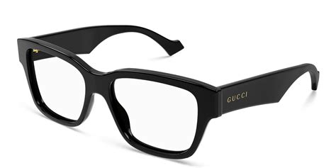 Buy Gucci Square Eyeglasses Online Magrabi Uae
