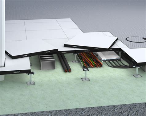 Fit Out Products Lindner Group