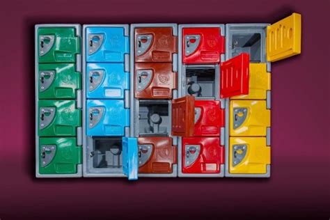 Ultimate Guide To Selecting The Best Small Locker For Your Office Space