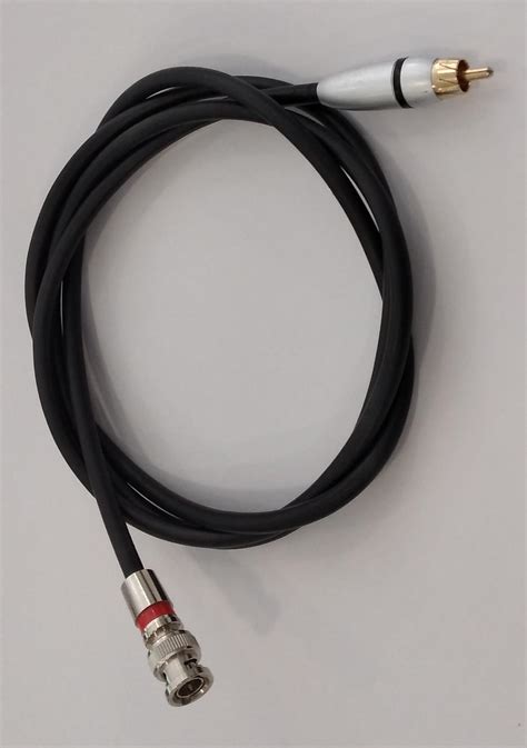 Coaxial Rg59b U Kábel Utolsó Darab Informatéka Kft