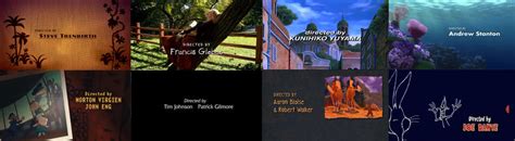 Animation 2003s Directed By Collage By Zielinskijoseph On Deviantart