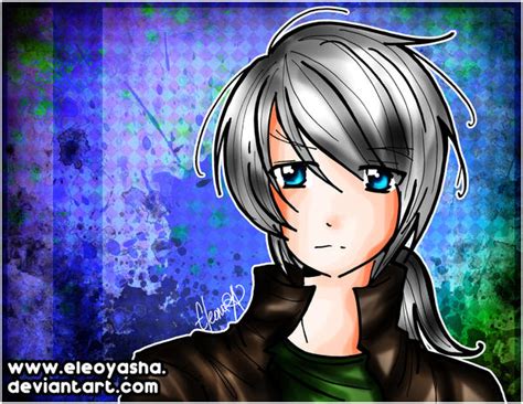 Michael By Eleoyasha On Deviantart