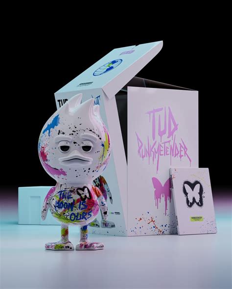 Tud Toy On Linkedin Tud X Punkmetender Collaboration Is More Than Just