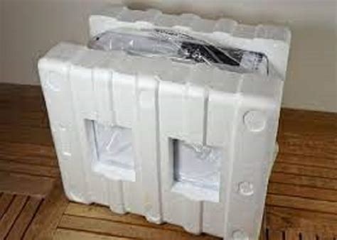 Foam Packaging Needs To Be Well Recycled