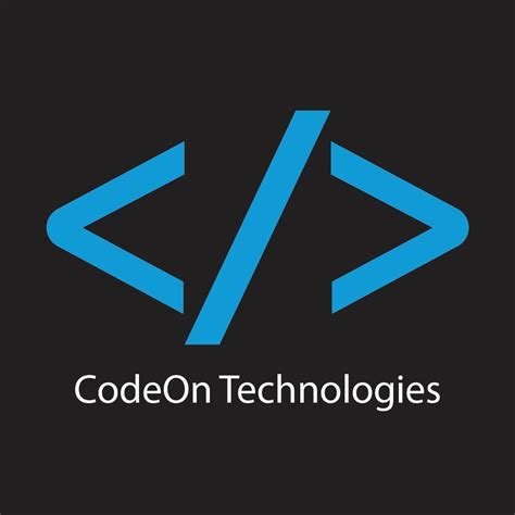 Codeon Technologies