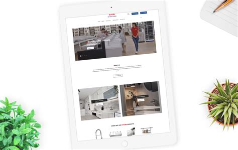 Sim Siang Choon Website Design Asia