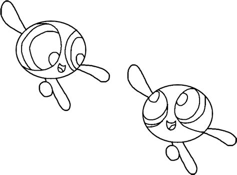 Ppg Base Flying Together By Jordanmeadowsgames On Deviantart