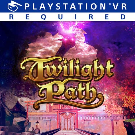 Twilight Path Box Shot For Pc Gamefaqs