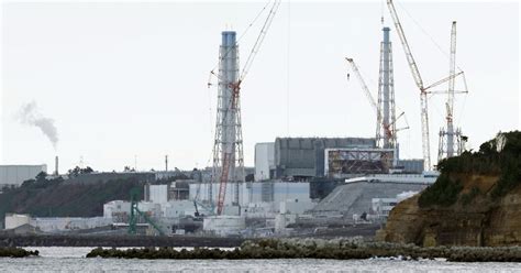 Japan Looks At Building First Atomic Reactor Since Fukushima