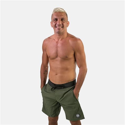 Comprar Walk Short Classic Verde