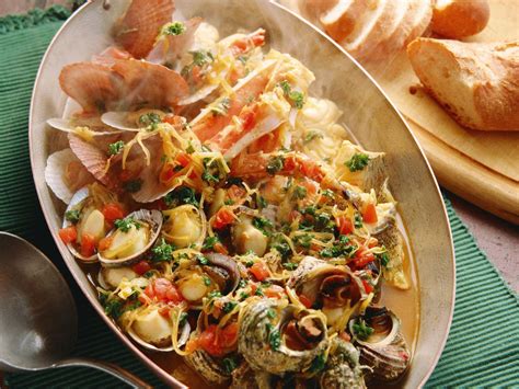 Seafood Wallpapers Wallpaper Cave