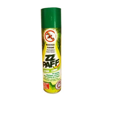 Zz Paff Insect Killer 750ml Best Price In 2024 At