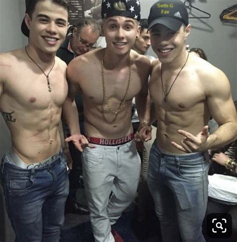Party Dudes Shirtless Artofit
