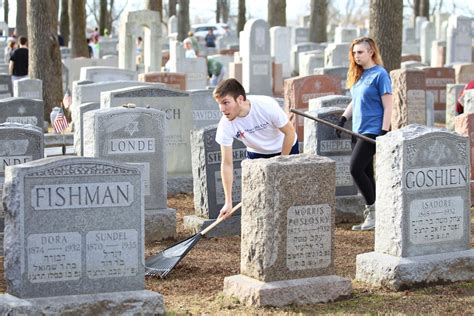 Anti Semitic Incidents Rise In Us Anti Defamation League Survey Says