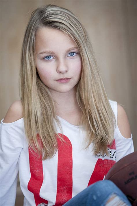 Picture Of Livvy Stubenrauch