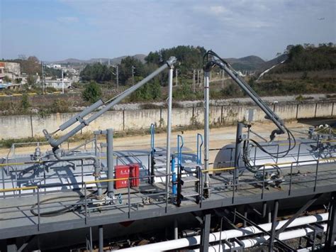 China Customized Top Unloading Arm For Train Suppliers Manufacturers China Customized Top Unloading Arm For Train Suppliers Manufacturers