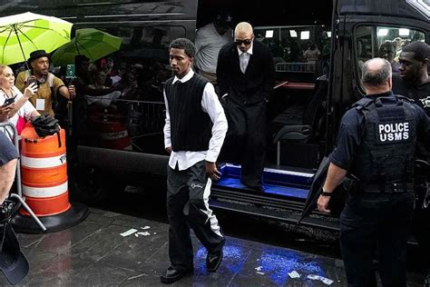 Sean Diddy Combs Sex Trafficking Trial To Resume After Jury Deadlock