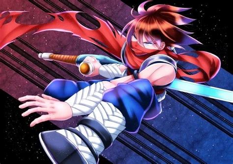 Pin By Darren Key On Strider Hiryu Striders