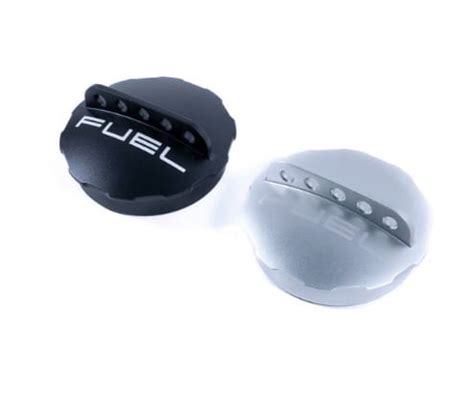 Rsr Style Gas Cap 911964993 Fd Motorsports