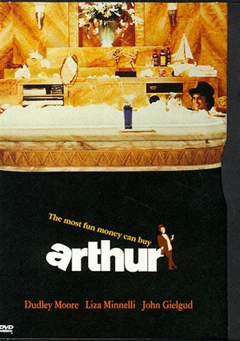 Arthur Dvd 1981 Dvd Empire