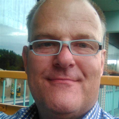 Marcel De Koning Medewerker Administrative Operations Costumer