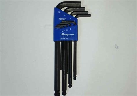 Llaves Allen Snap On Bhm9a Tool Keys Lima Peru Facebook