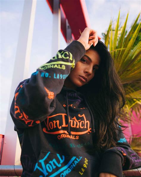 Von Dutch Melrose Store