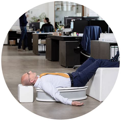 La Thérapie Osflow® Au Bureau Osflow®