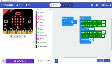 คำถาม ถ้า Makecode เป็นเวอร์ชั่น Offline จะเพิ่ม Extension อย่างไร By Kritsada Jaiyen Medium