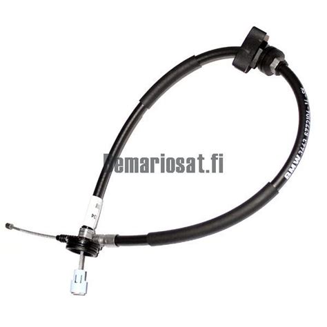 34436772104 Bmw Käsijarruvaijeri Oikea E70 E71 E72 Oe Bemariosatfi