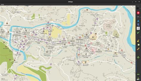 Organic Maps Offline Maps And Gps Navigator Linuxmaster Club