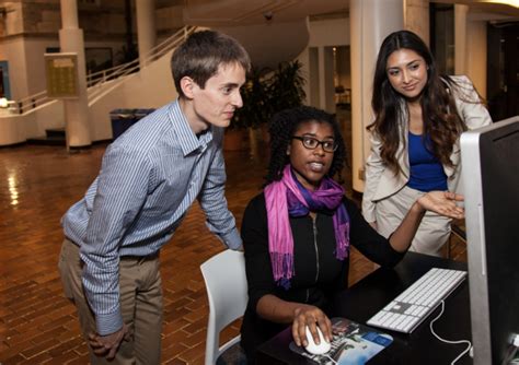 Selection Criteria Mellon Mays Undergraduate Fellowship