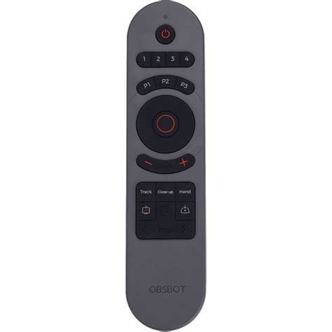 Obsbot Tiny Smart Remote 2 Coremicrocom