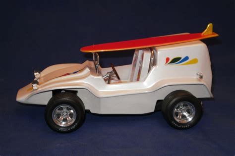 Bugs Buggy Rebuild Model Cars Model Cars Magazine Forum