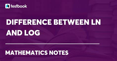 Logarithm Zonder Rekenmachine At Andrew Quesada Blog