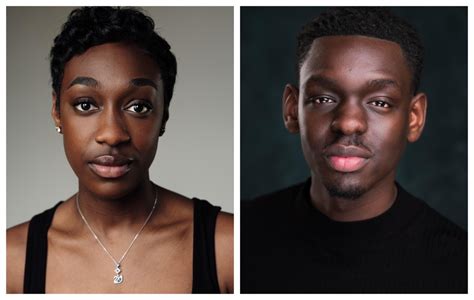 Lead Actors Ivan Oyik And Reba Ayi Sobsa Talk Love Play ‘by Their Fruits “we As Humans Have