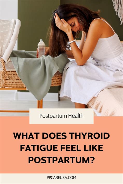 Postpartum Thyroiditis What New Moms Need To Know About Thyroid Health